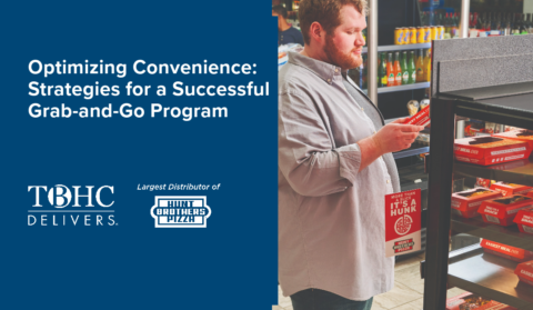 Optimizing Convenience: Strategies for a Successful Grab-and-Go Program ...