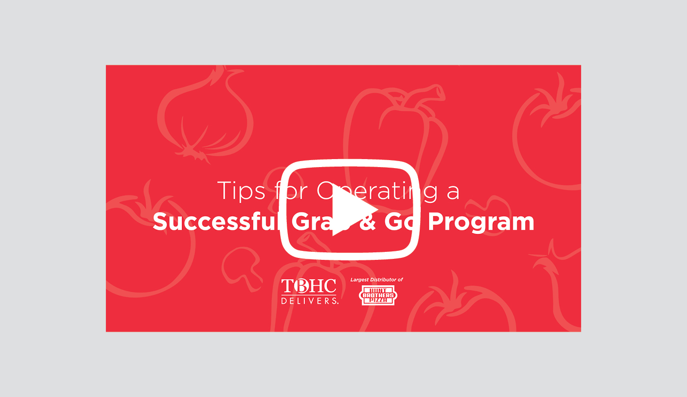 Resources - TBHC Delivers