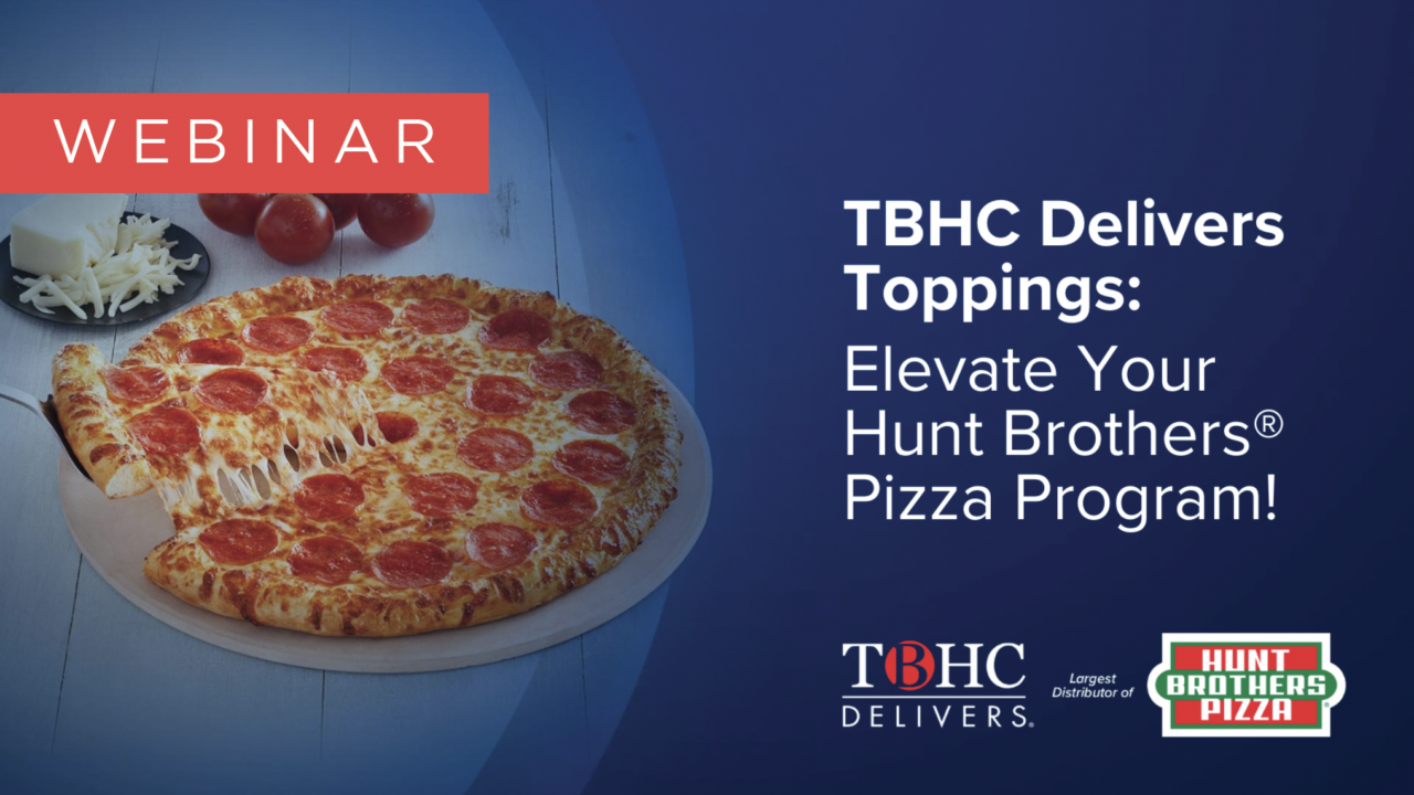 Resources - TBHC Delivers